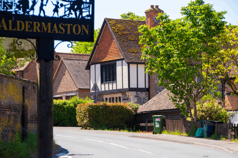 Aldermaston Parish Hall – Serving Aldermaston since 1897